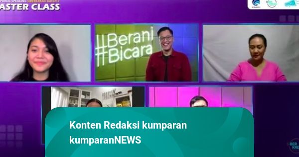 Hari Kelulusan Kelas Public Speaking Siberkreasi Batch 2 | kumparan.com Hari Kelulusan Kelas Public Speaking Siberkreasi Batch 2 | kumparan.com